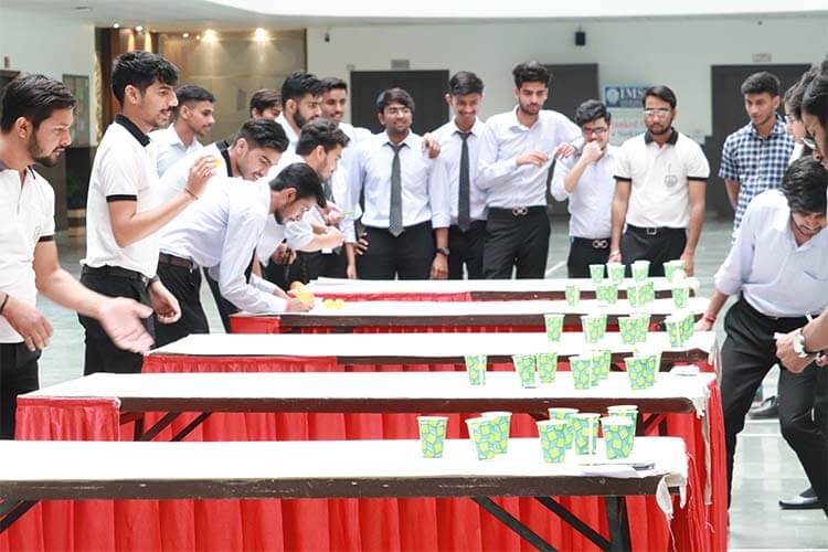 Best Management Colleges in Ghaziabad, Delhi NCR, IMS India, Courses ...